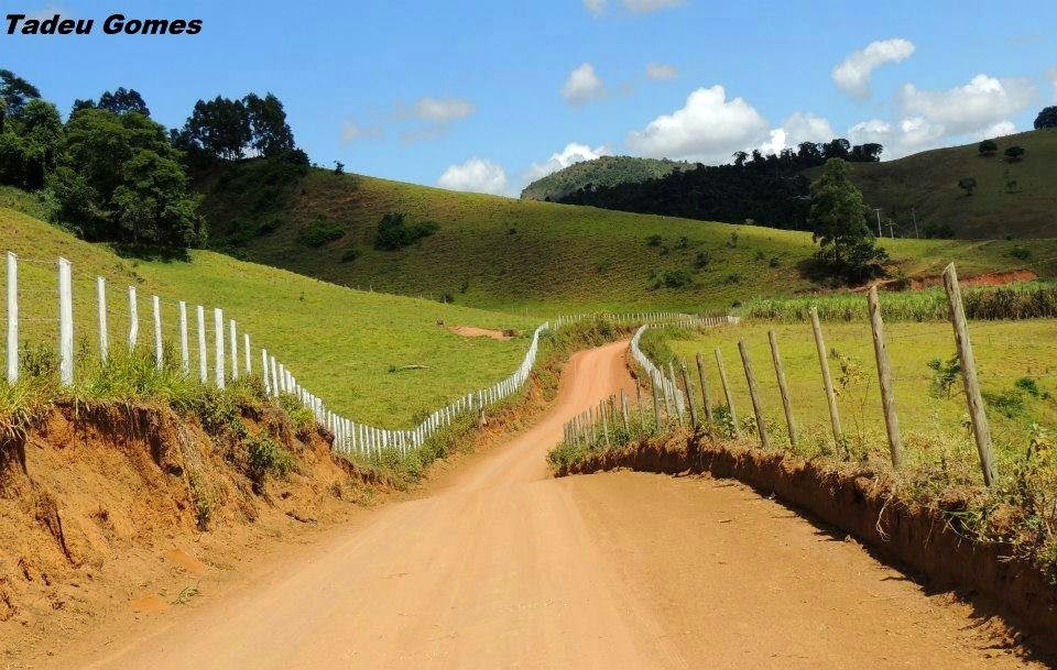 Imagens Rurais: Paisagens Rurais 6