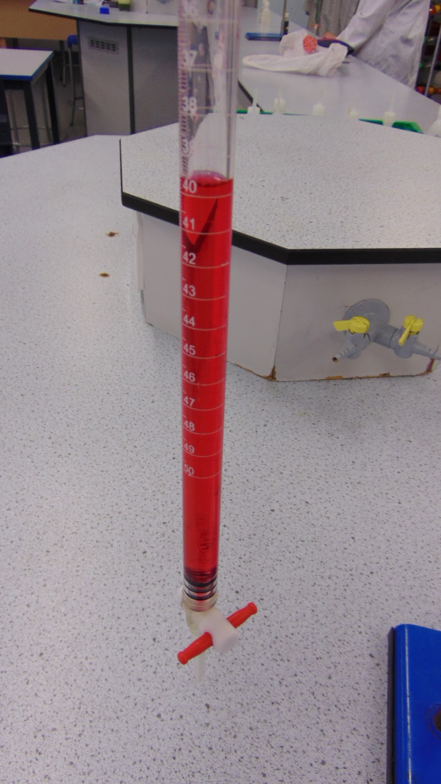 The Smarties Science Club: Rainbow fizz