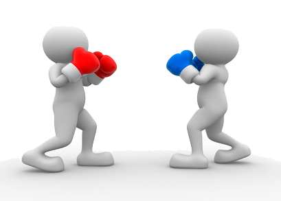 Los Ingredientes de La Vida: "Controlar Los Impulsos"