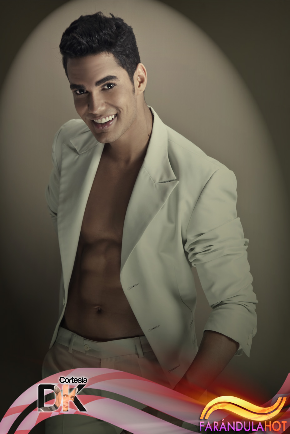 Farándula Hot | El Espectáculo es noticia: POR LA DUPLETA: Julio César ...