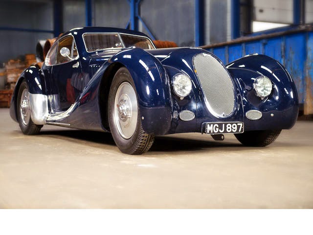 Bob Petersen Engineering