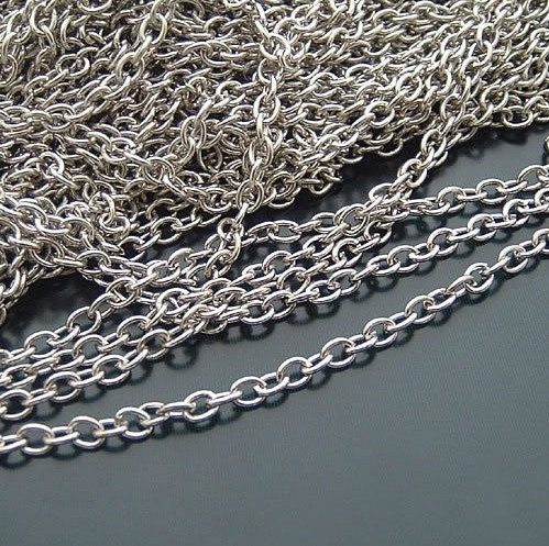 Material zamak: CADENAS METAL