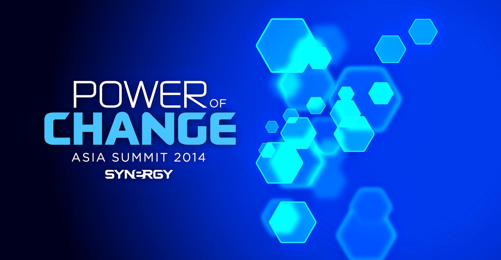 Asia Summit this November - Synergy WorldWide Blog - United States