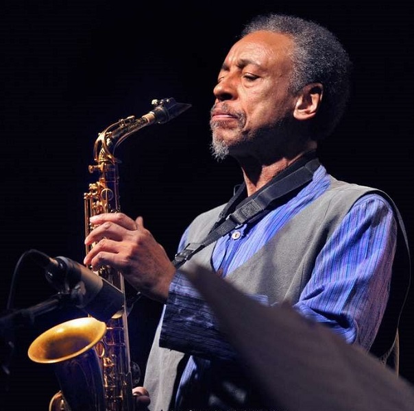 Mr. Phil's Paris Posts: HENRY THREADGILL WINS A PULITZER PRIZE.