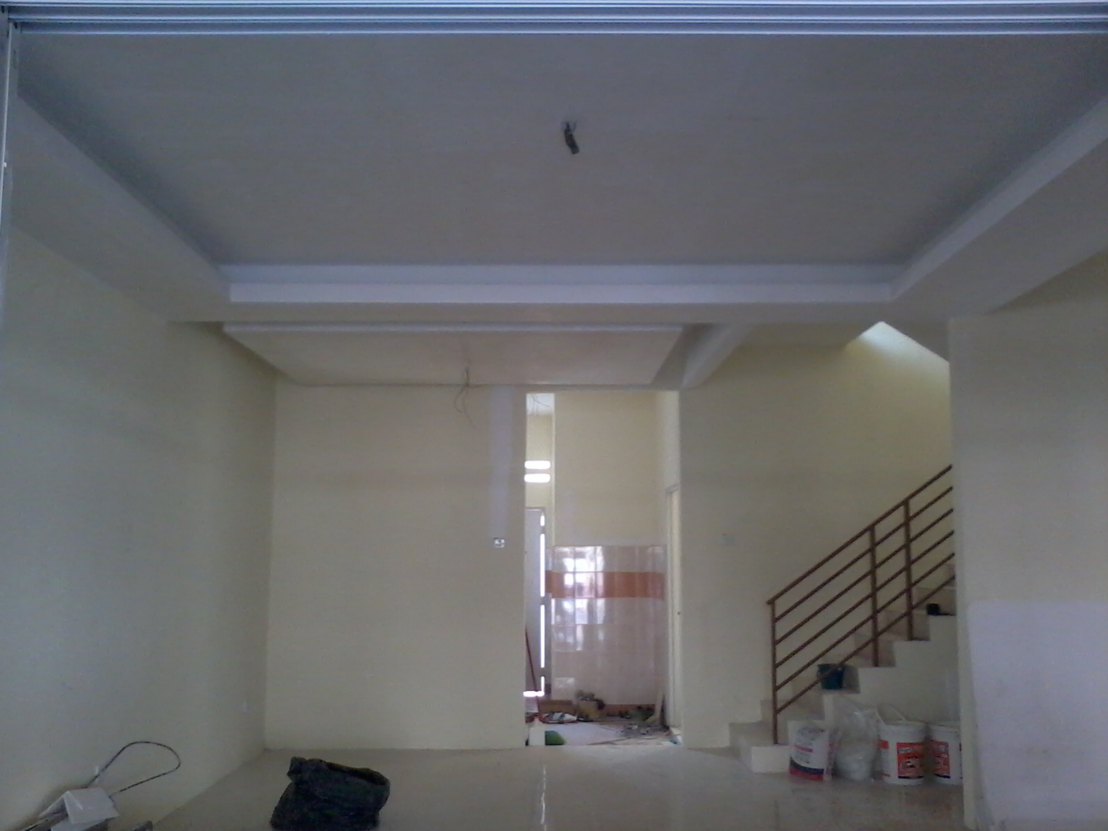 Plaster Siling/Specialist Plaster Ceiling (SBDICE): Siling plaster dan ...