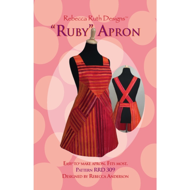 Weekend Kits Blog: New Apron Patterns! Chic & Retro Aprons to Sew