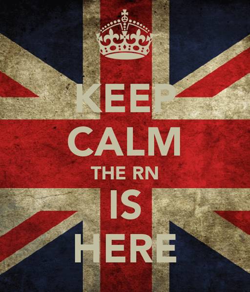 Issa, Please: KEEP CALM, EVERYONE!