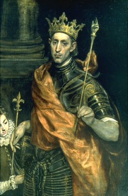 The Franciscan Family: St. Louis IX of France - Franciscan Tertiary
