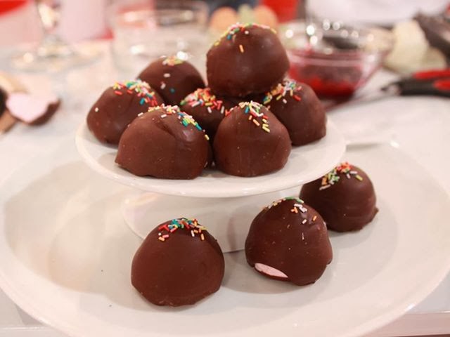 Lavar a Alma: Quem gosta de bombocas??