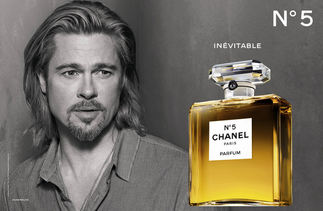 Persuasion and Influence: Perfume Adverts – A Lifetime of Hatred