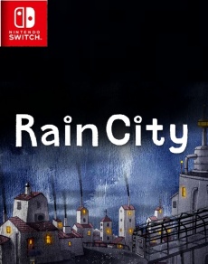 Rain City - Download Game Nintendo