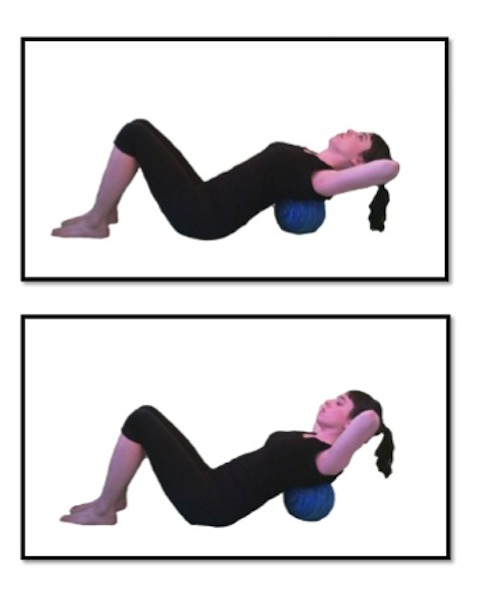 Exercise of the Day: October 2012