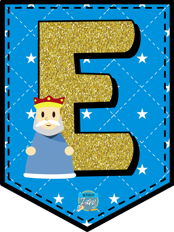 Banner de Enero | Materiales Zany