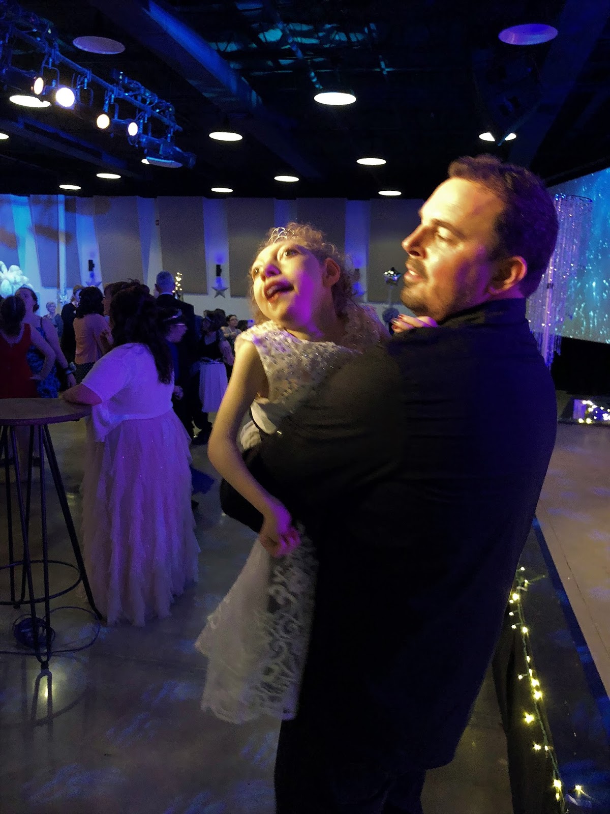 The Hartley Hooligans