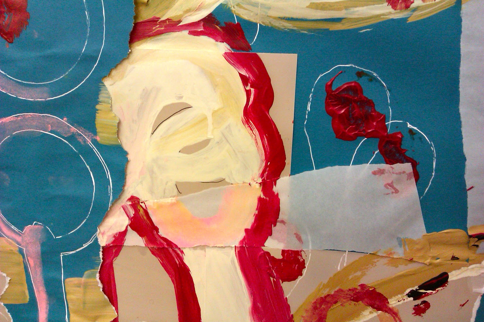 Rose Timperley - Group Two