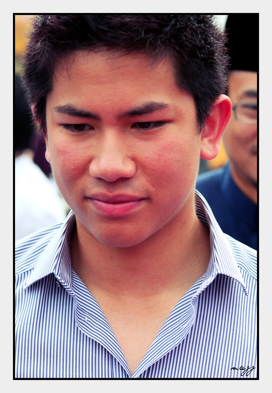 The Not So Amateur Photographer