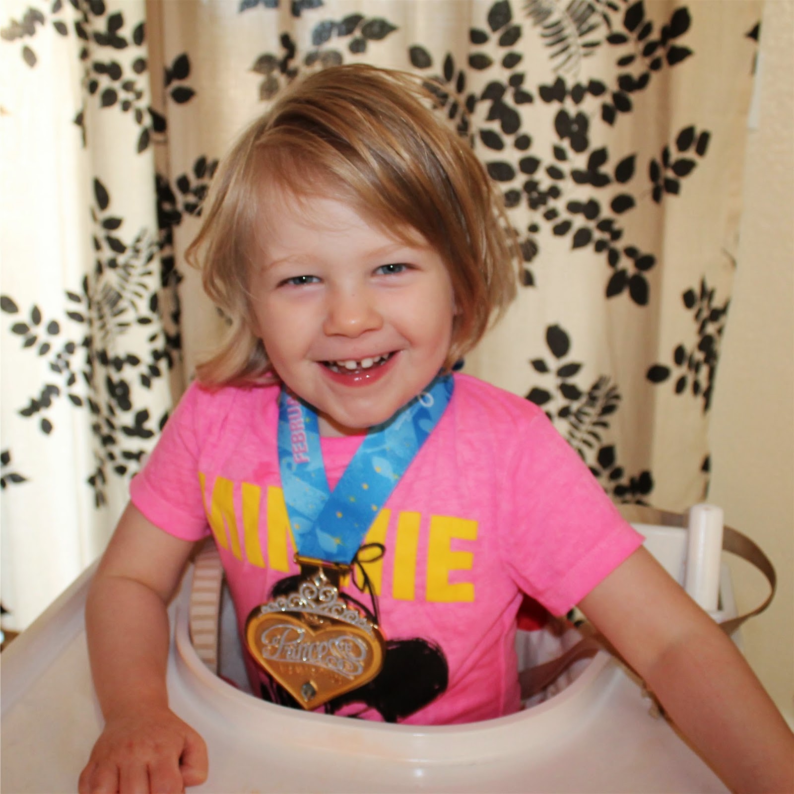 My Silent Angel's Fight