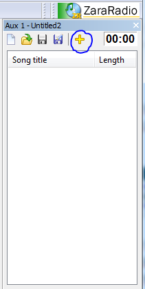 Risman Isra: Tutorial Penggunaan Zara Radio