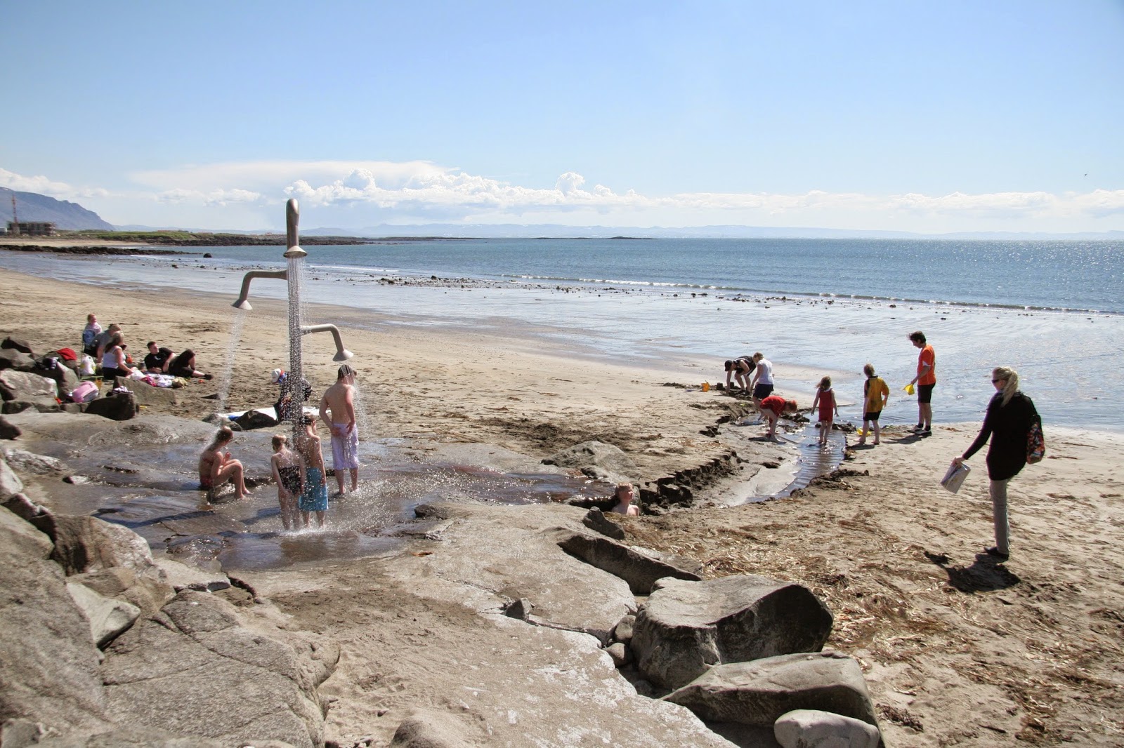 Akranes - Travel Guide Though West Iceland | Iceland24