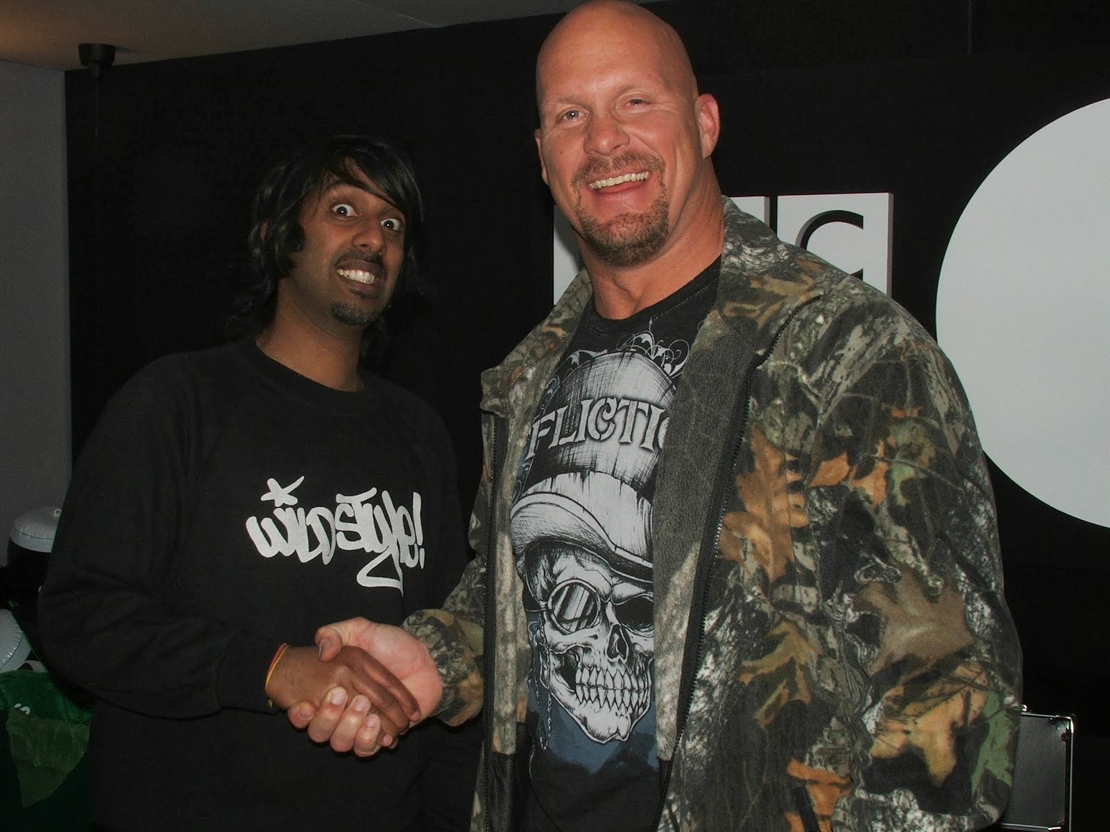 Stone Cold Steve Austin Hd Wallpapers Free Download