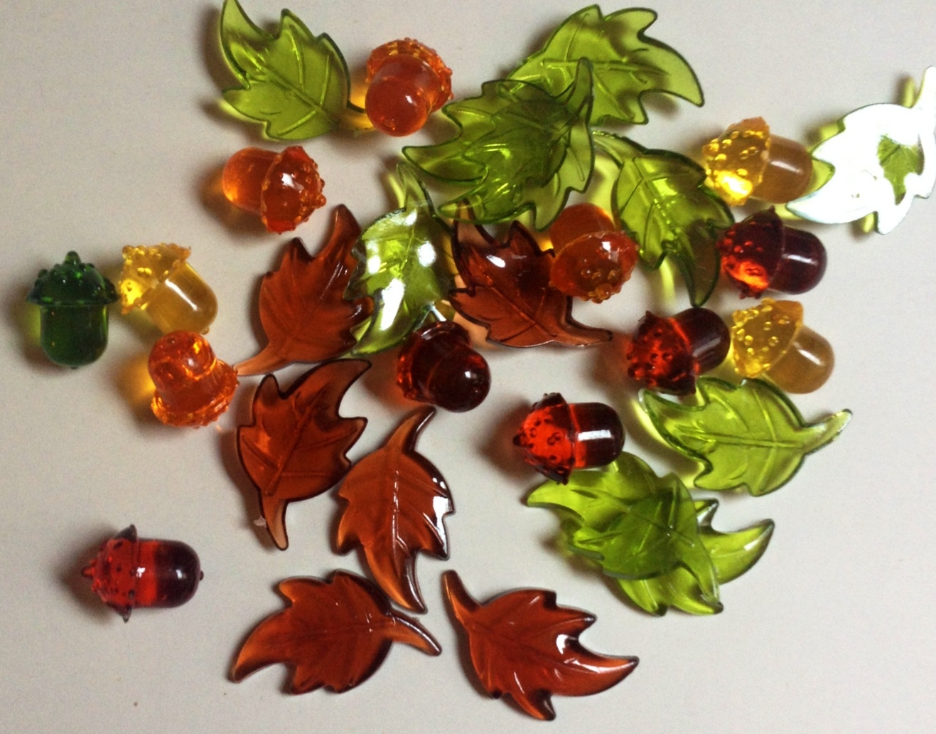 The Sweetest Melody: Fall Rhythm Fun