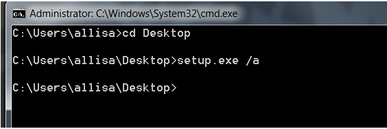 Misadventures in IT: HP Wireless Button Driver - How to Get that MSI!