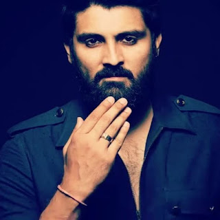 samrat reddy wikipedia biography - Wiki bio collection