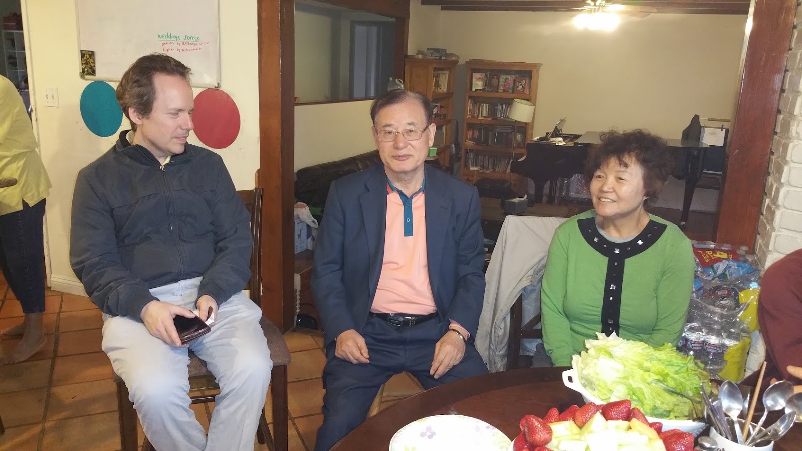 the path of life: Bible Ethiopia, World Campus Mission (Dr. Sam/Mary ...