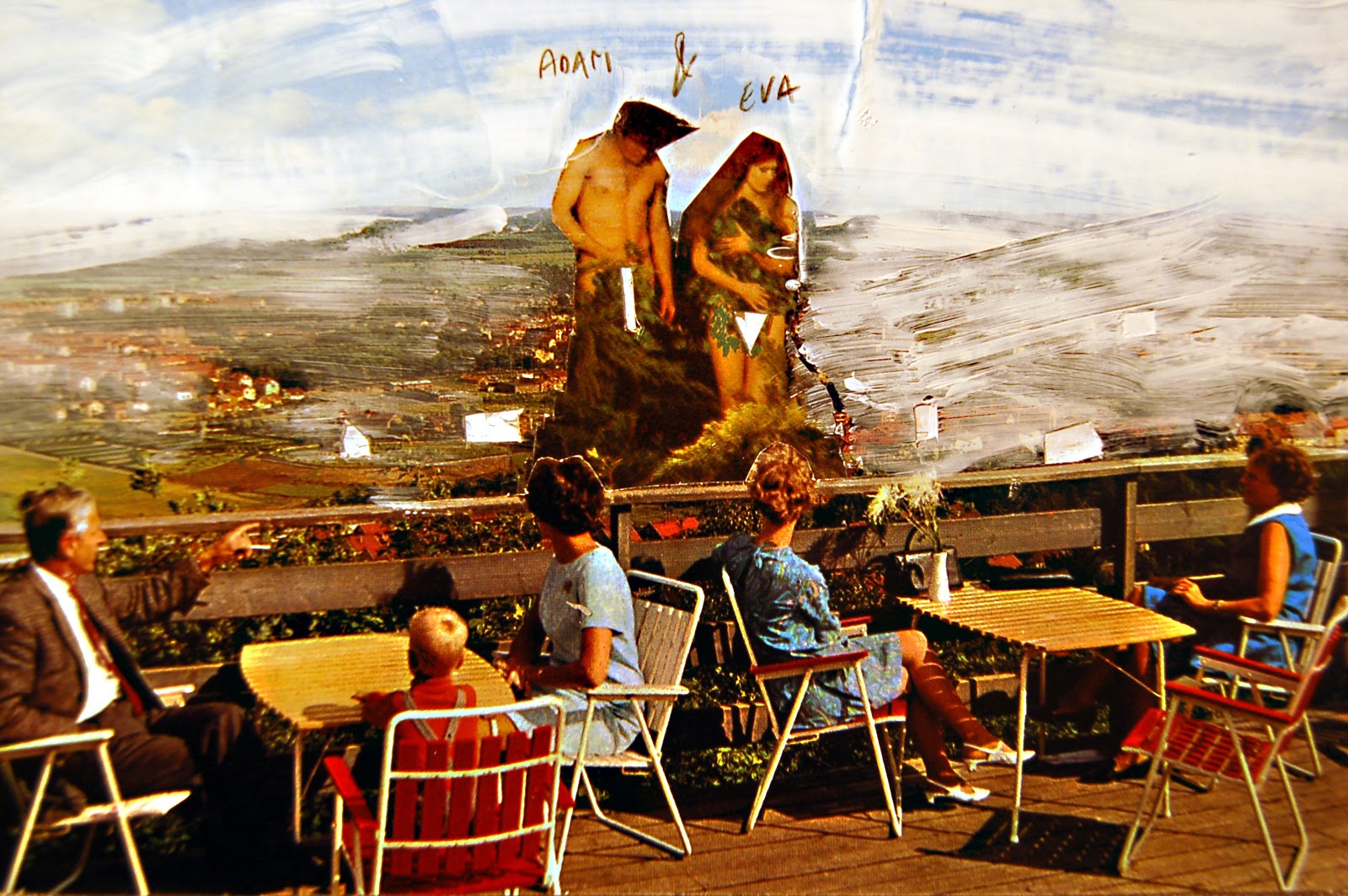 ArtHash: Artist Interview: Laura Tack