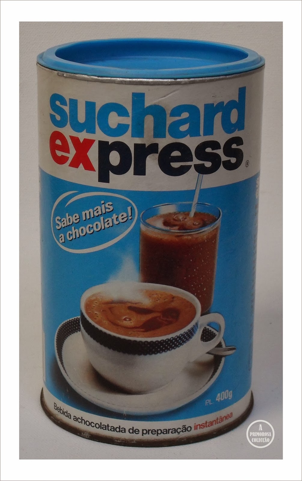 SUCHARD EXPRESS