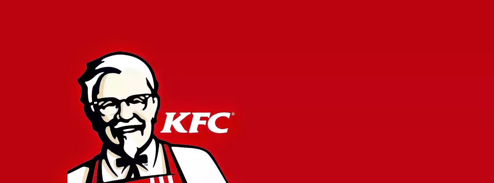 Nuff Said: KFC