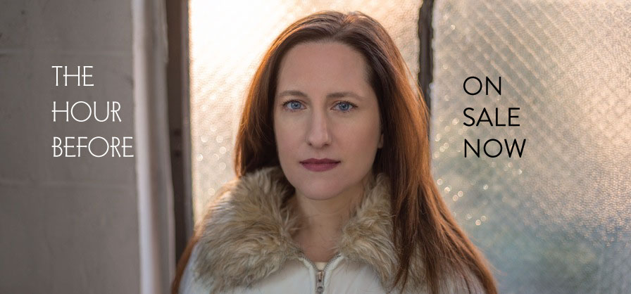 Heretic, Rebel, a Thing to Flout: Acclaimed Singer Elaine Romanelli in ...