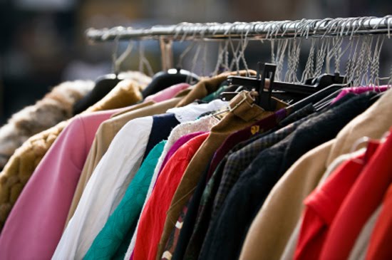 eBay Selling Coach: 6 Tips for Selling Used Clothing on eBay