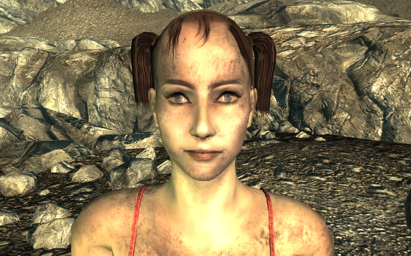 "Get Over Hair!" - A Look At Gaming Hairstyles