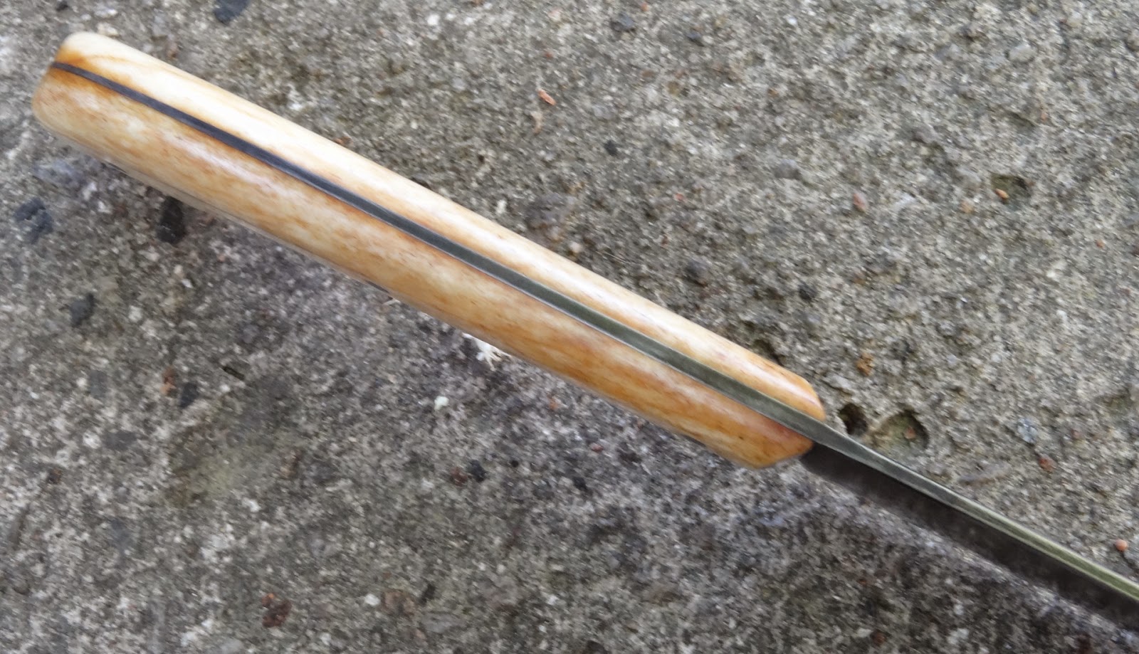 Contemporary Makers: Hunting Pouch by Jerry Rice with Scott Sibley ...