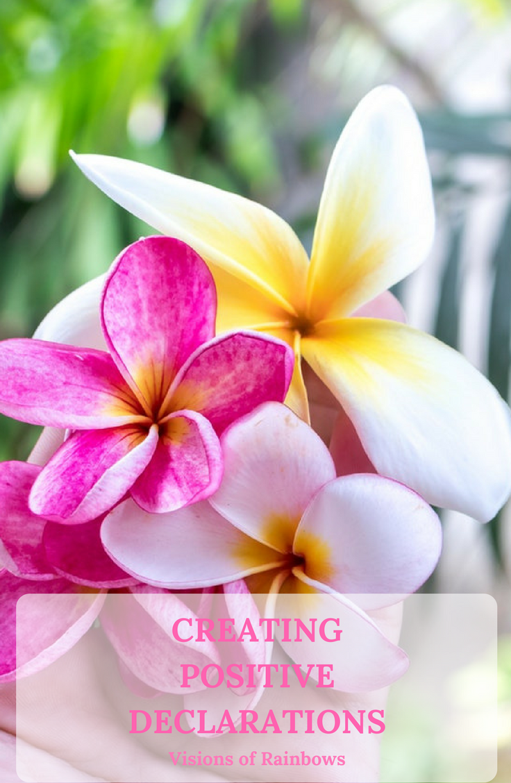 Creating Positive Declarations