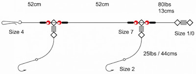 Improve Your Wrasse Fishing