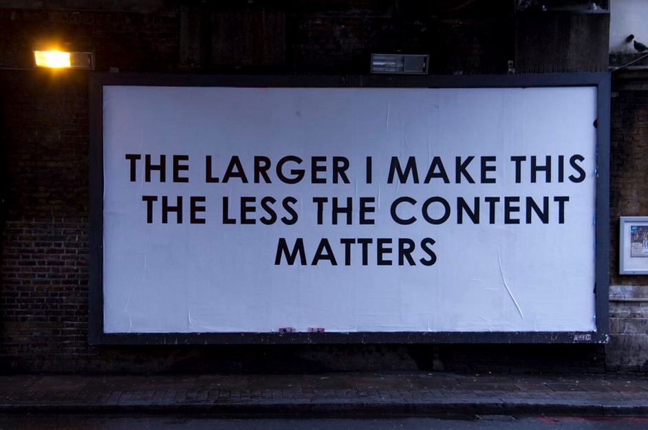 Artist Interview: Mobstr – StreetArtNews