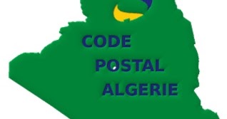 Code Postal Algérie تطبيق أندرويد الذي يمكنك من التعرف على الرمز ...