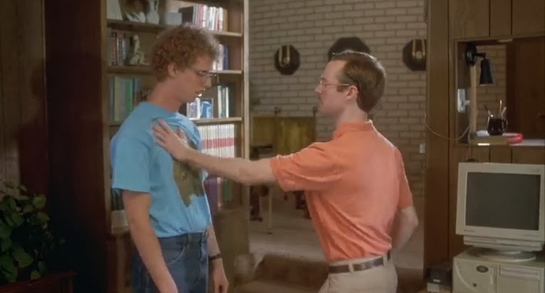 Kip Dynamite Computer