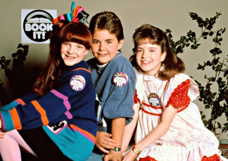 Super Vicky - Infância Anos 80 e 90