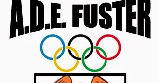 ASSOCIACIÓ DEPORTIVA ESCOLAR FUSTER: Història