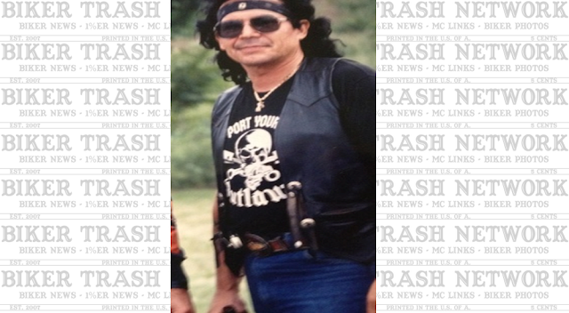 Biker Trash Network | Biker News: Harry "Taco" Bowman funeral set for ...