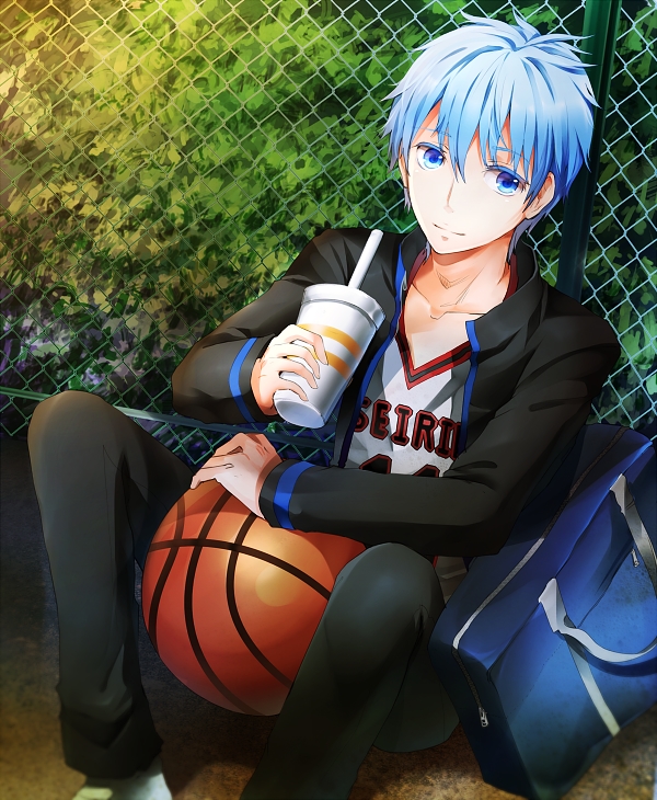 Anime Kuroko no Basuke Quote: Quote Anime Kuroko no basuke
