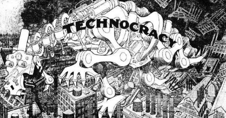 Technocracy Could Reign Supreme After The Death Of Alternative Media ...