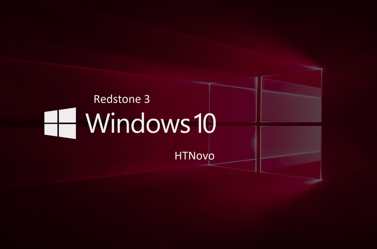 Windows 10 Redstone 3, la situazione | HTNovo