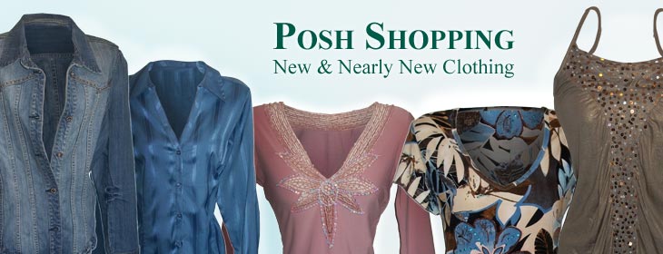 Posh Shopping: WARDROBE PLANNING GUIDE : PART 1