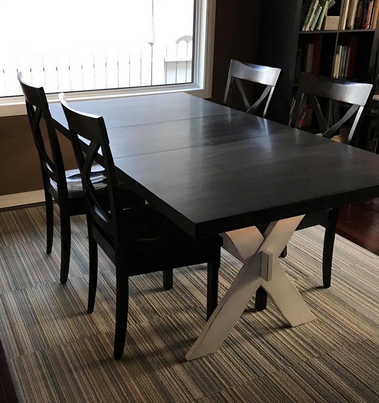 Custom Dining Table