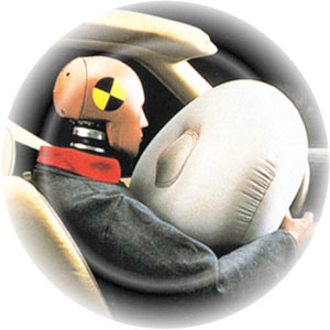 Long Term Car Rental: Vehicle Safety - Airbags
