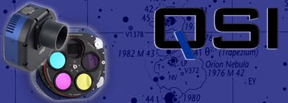 The World of OPT: New QSI 600 Series Cameras